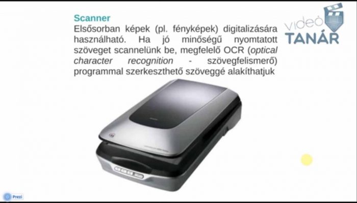 5. Osztály informatika | Magyar Iskola